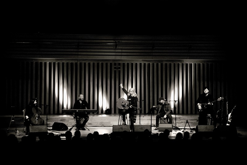 JOHN BRAMWELL ON UK TOUR - Maximum Volume Music