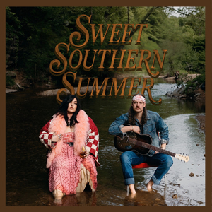 REVIEW: THE BAND LOULA – SWEET SOUTHERN SUMMER (2025) - Maximum Volume ...